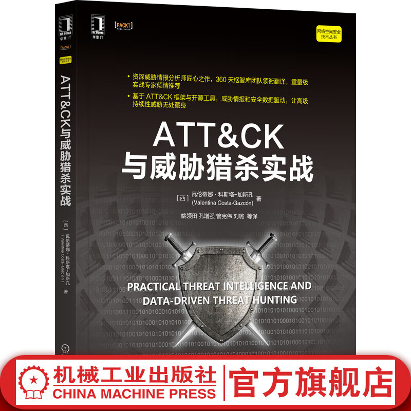 ATT&CK与威胁猎杀实战