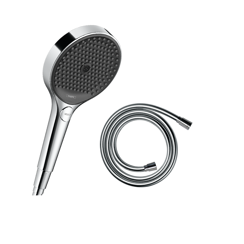 「汉斯格雅/HansGrohe品牌」汉斯格雅/HansGrohe是哪个国家的品牌-什么档次，怎么样-排行榜123网