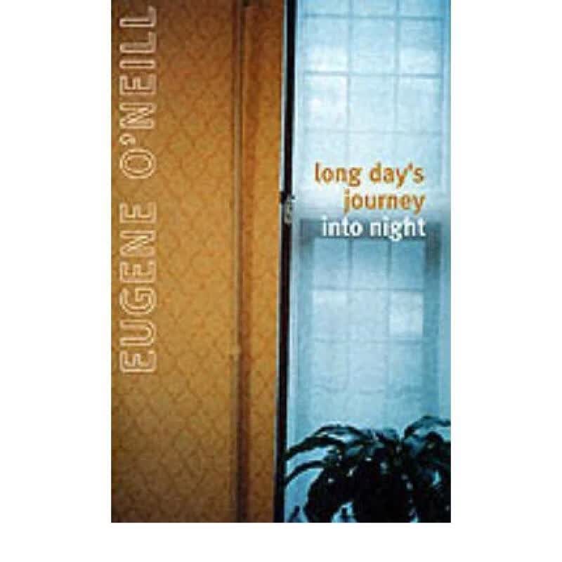 Long Day's Journey Into Night