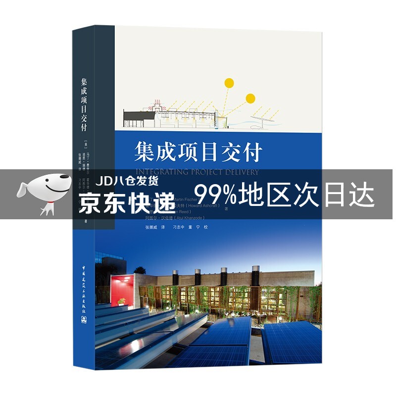集成项目交付