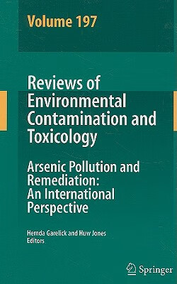 Reviews of Environmental Contamination Volume 197