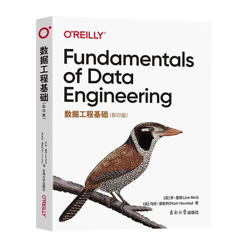 数据工程基础计算机与互联网 图书