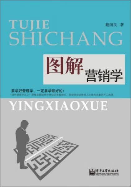 图解营销学