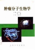 肿瘤分子生物学 孙靖中