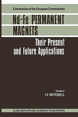 Nd-Fe Permanent Magnets