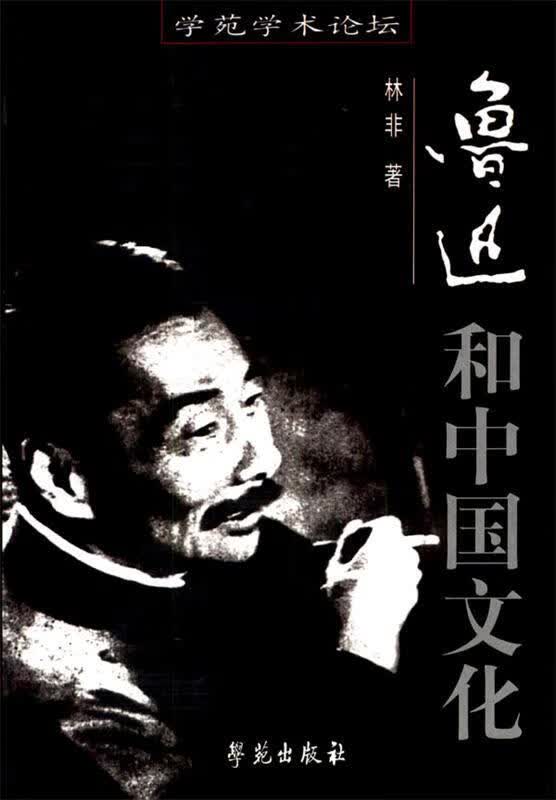 鲁迅和中国文化 林非 著