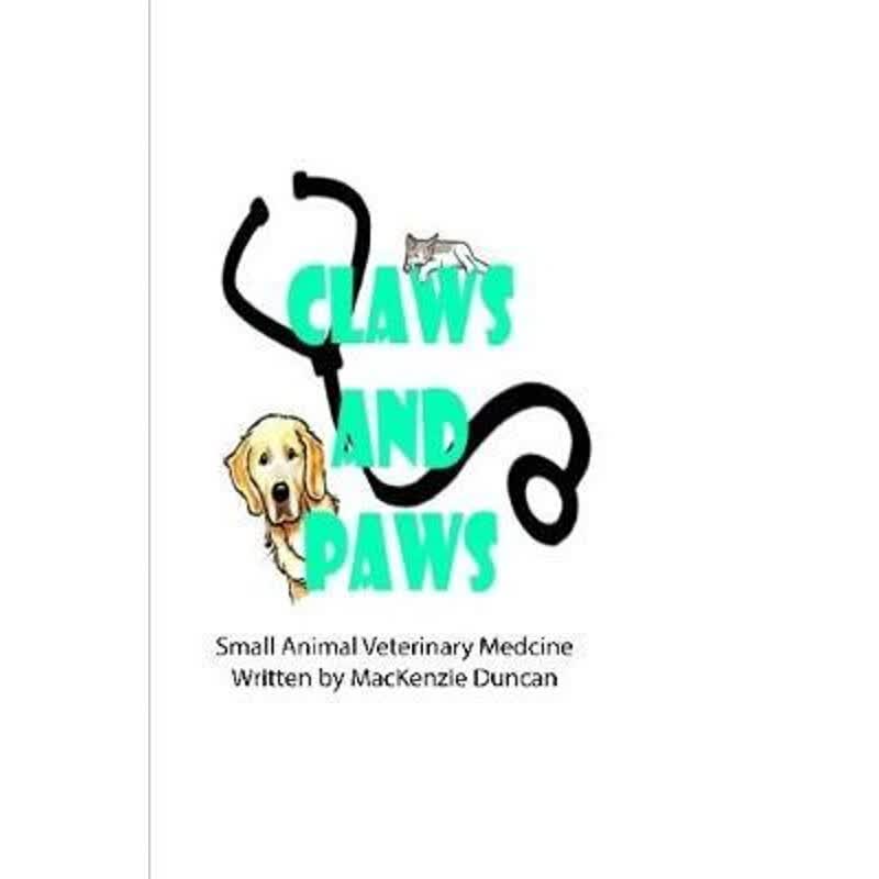 Claws and Paws