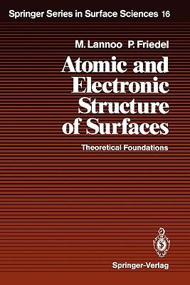 Atomic and Electronic Structure of Surfaces: The