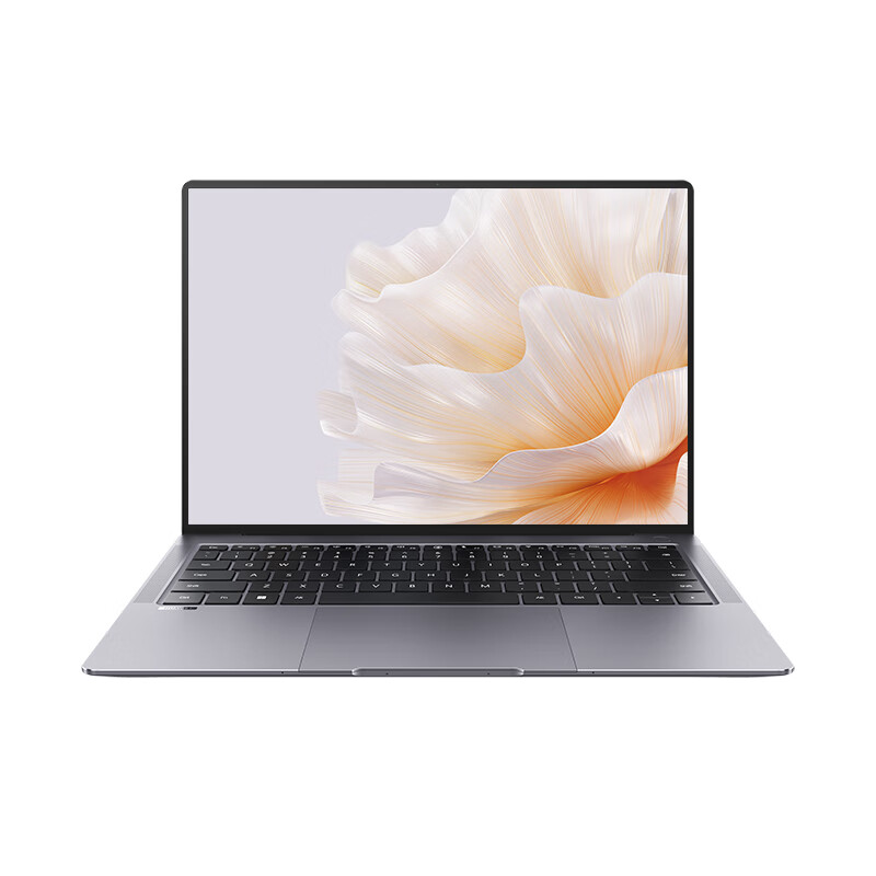 华为 MateBook X Pro 2023 款笔记本发布：i7-1360P、拂晓粉、HDR Vivid 屏，9999 元起 - IT之家