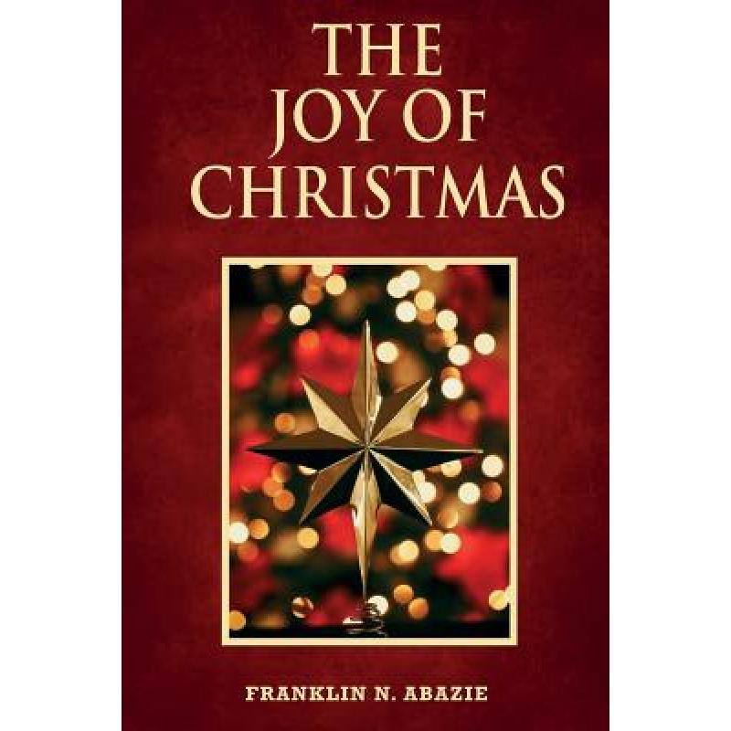 The Joy of Christmas: Joy