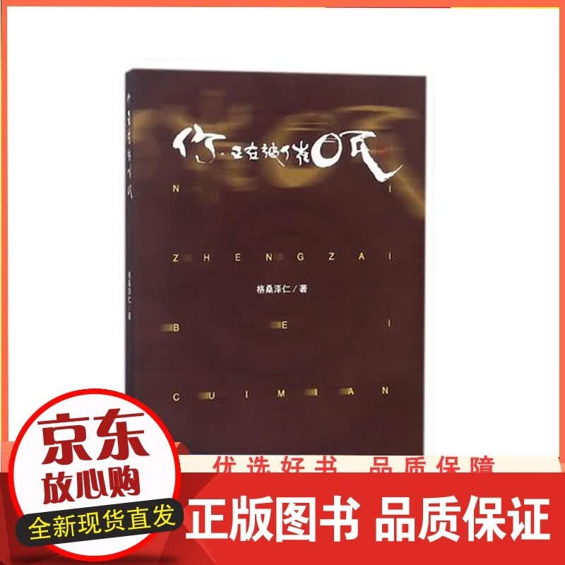 你正在被催眠 四川大学出版社 9787569000375