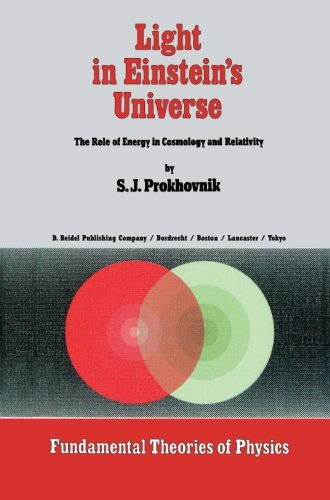 Light in Einstein’s Universe