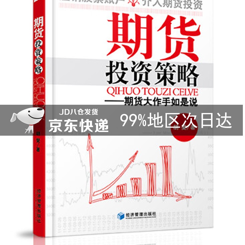 期货投资策略：期货大作手如是说