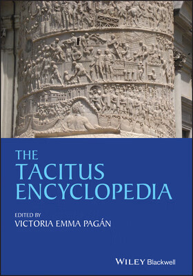The Tacitus Encyclopedia