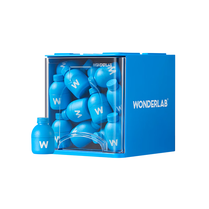 「WonderLab品牌」WonderLab是哪个国家的品牌-什么档次，怎么样-排行榜123网