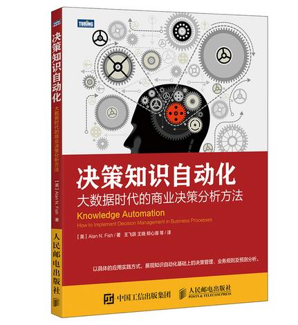决策知识自动化