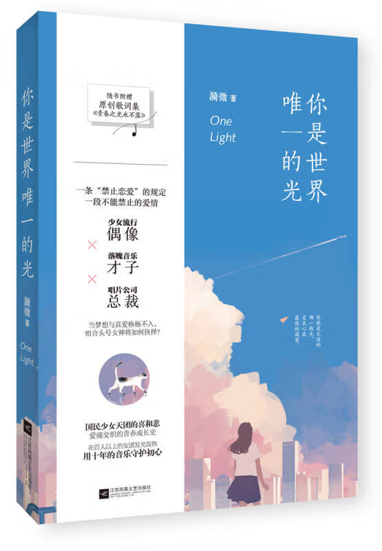 你是世界的光【好书】