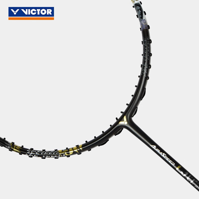 AURASPEED-LJH 神速LJH ARS-LJH 神速李俊慧 羽毛球装备哪里买 中羽在线