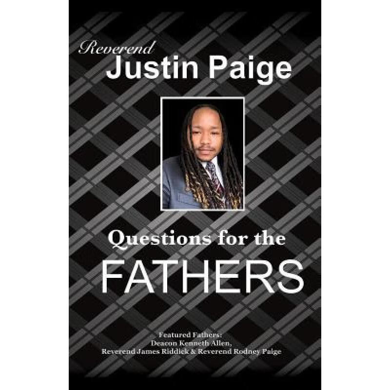 Questions For The Fathers