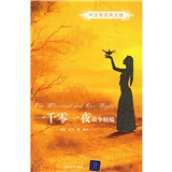 一千零一夜故事精编 王勋 等 译【书】