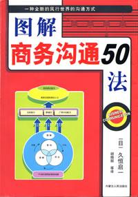 图解商务沟通50法【精选】