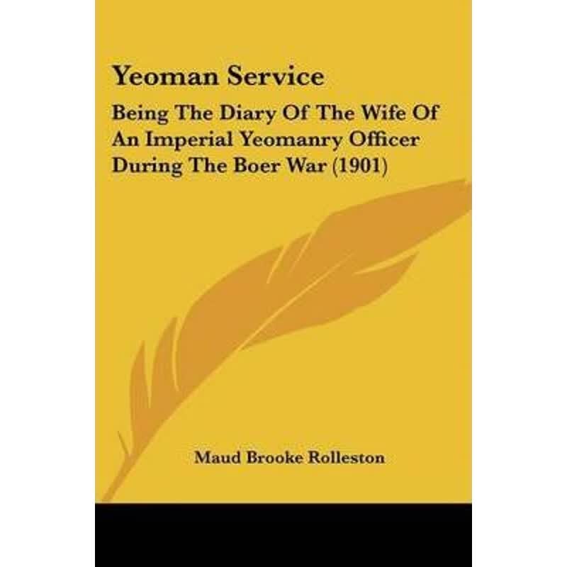 Yeoman Service