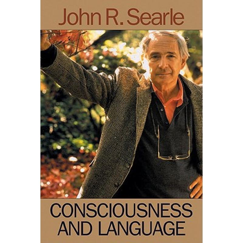 Consciousness and Language