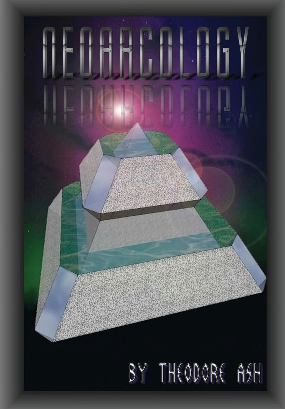 【预售 按需印刷】Neoarcology
