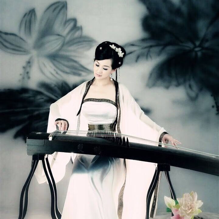 经典古风古筝1572首名曲经典老歌流行歌曲古筝曲车载mp3音乐U盘 16GB