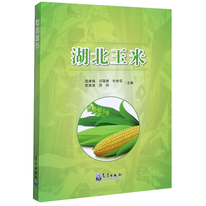 湖北玉米