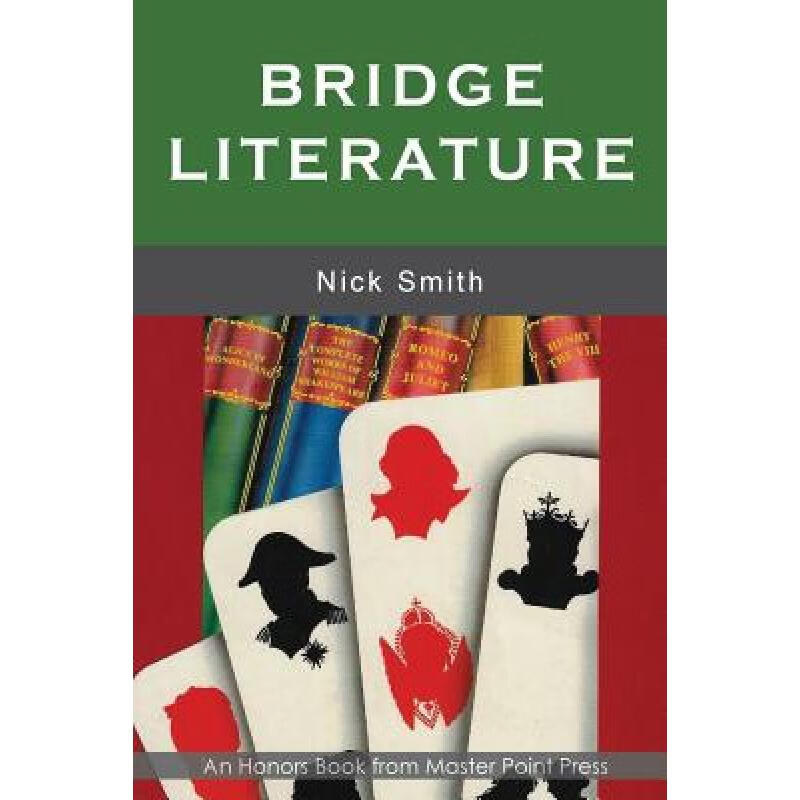 Bridge Literature: Second Edition