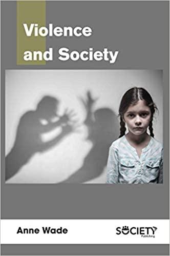 现货Violence and Society