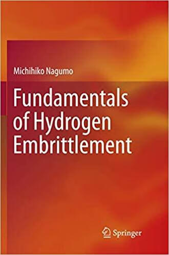 高被引Fundamentals of Hydrogen Embrittlement