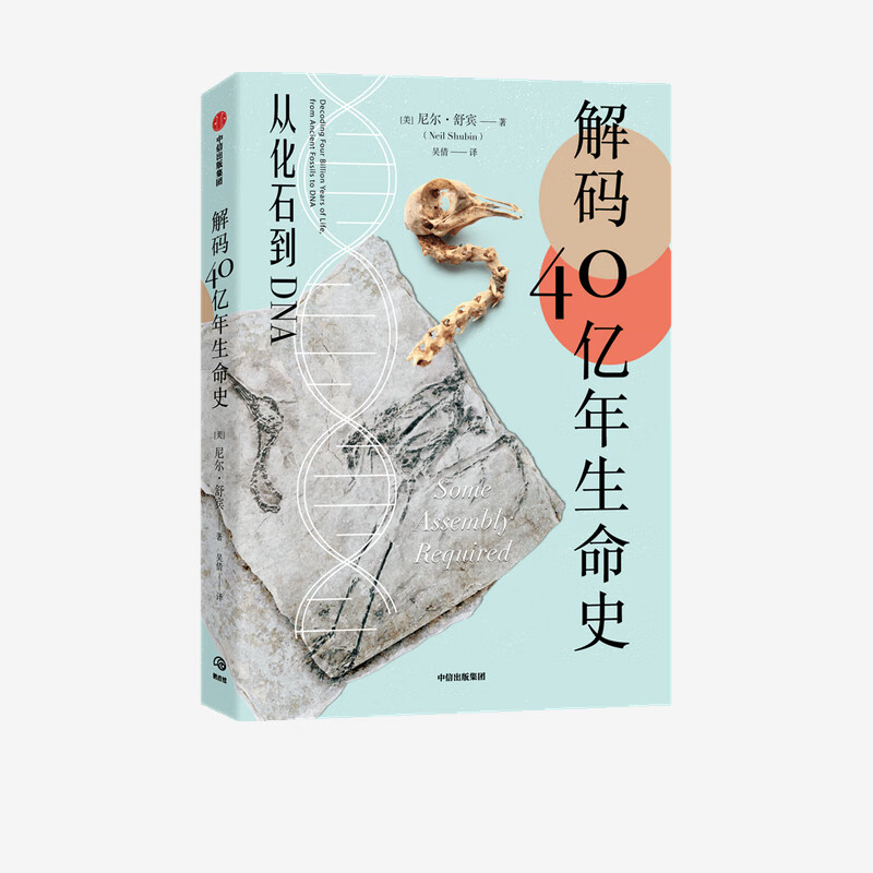 重新发现生命
