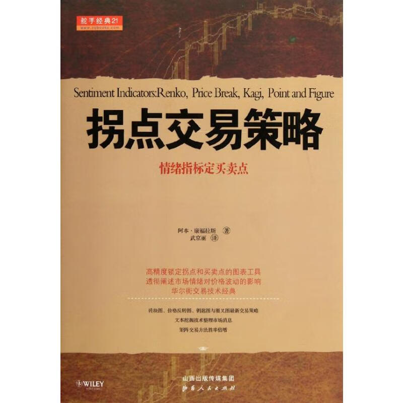 拐点交易策略:情绪指标定买卖点