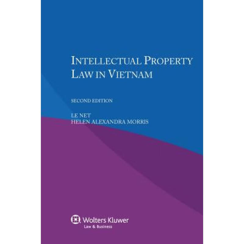 Intellectual Property Law in Vietnam