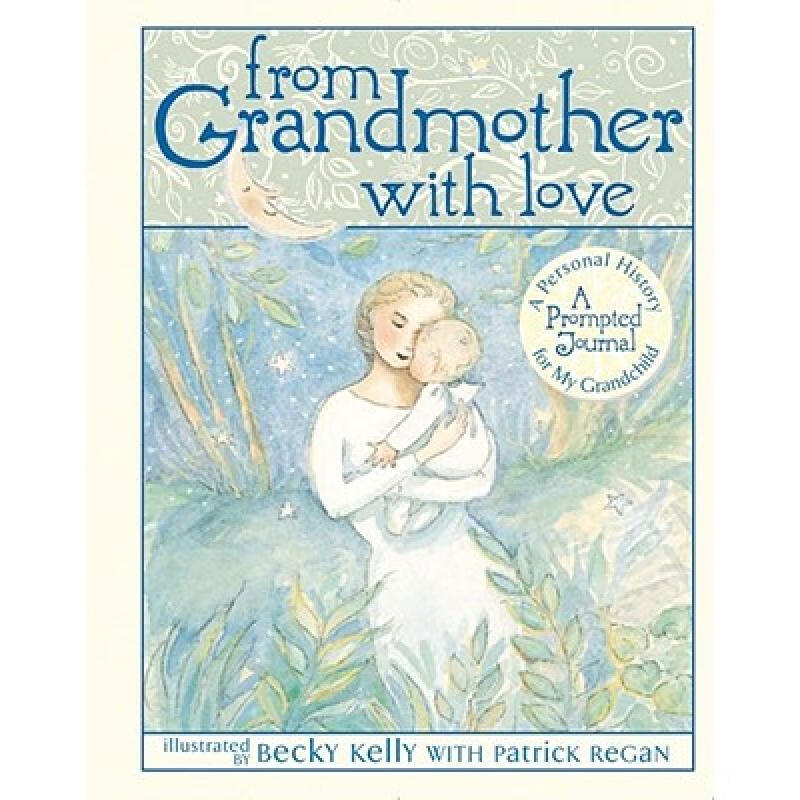 From Grandmother with Love