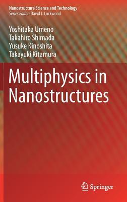 高被引Multiphysics in Nanostructures