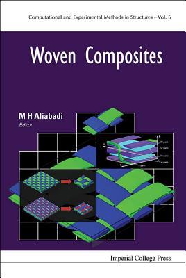 高被引Woven Composites