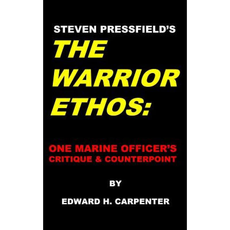 Steven Pressfield's 