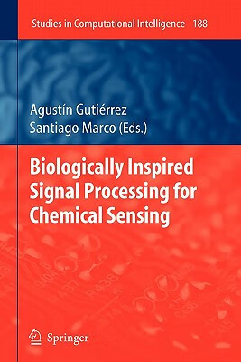 Biologically Inspired Signal Processing for Chemical Sensing