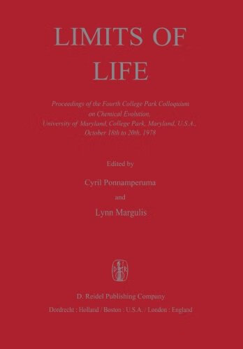 Limits of Life