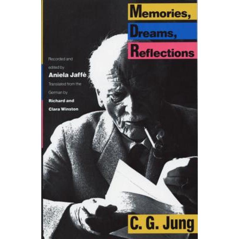Memories, Dreams, Reflections