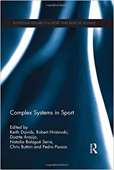 Complex Systems in Sport
