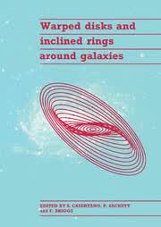 Warped Disks and Inclined Rings around Galaxies