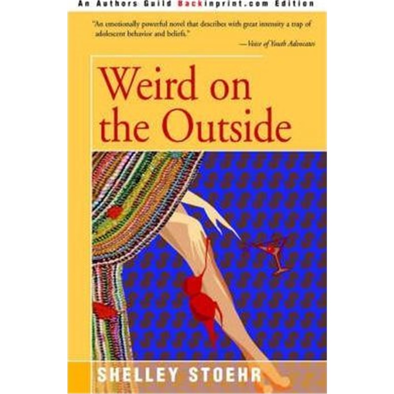 Weird on the Outside