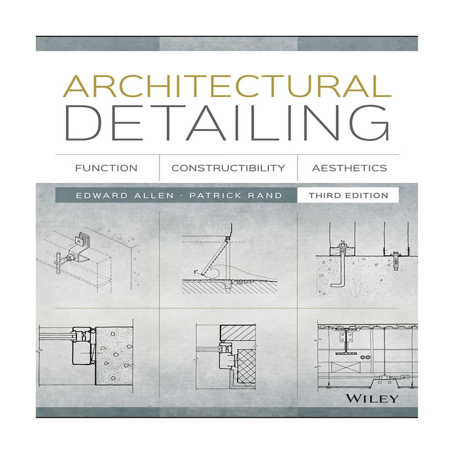 Architectural Detailing
