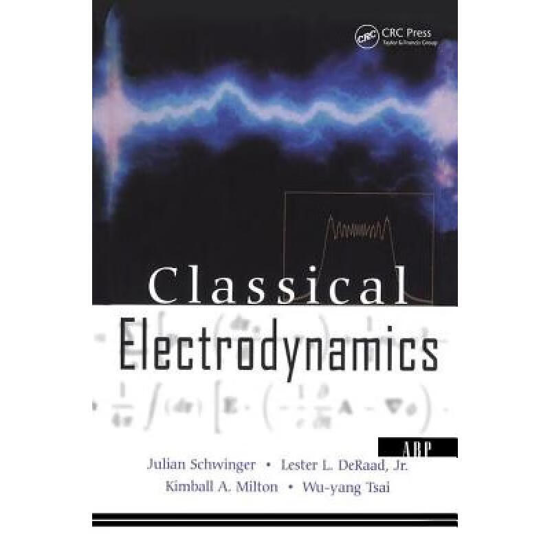 Classical Electrodynamics