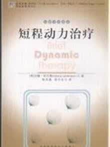 短程动力治疗 （美）利文森著 安徽人民出版社