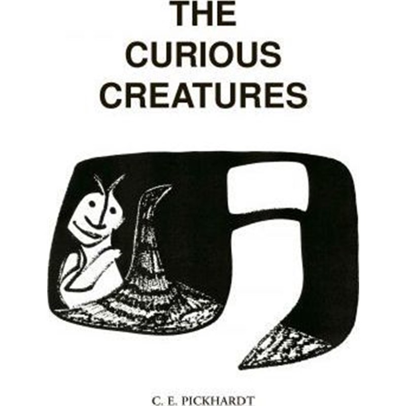 The Curious Creatures
